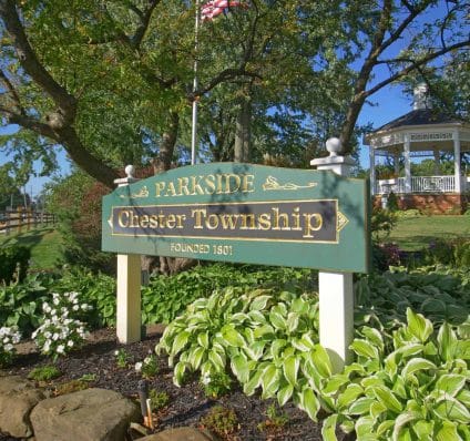 Departments | Chester Township