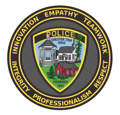 Police | Chester Township