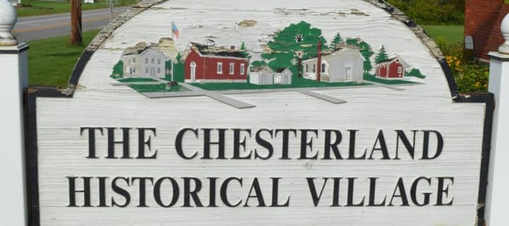 Home | Chester Township